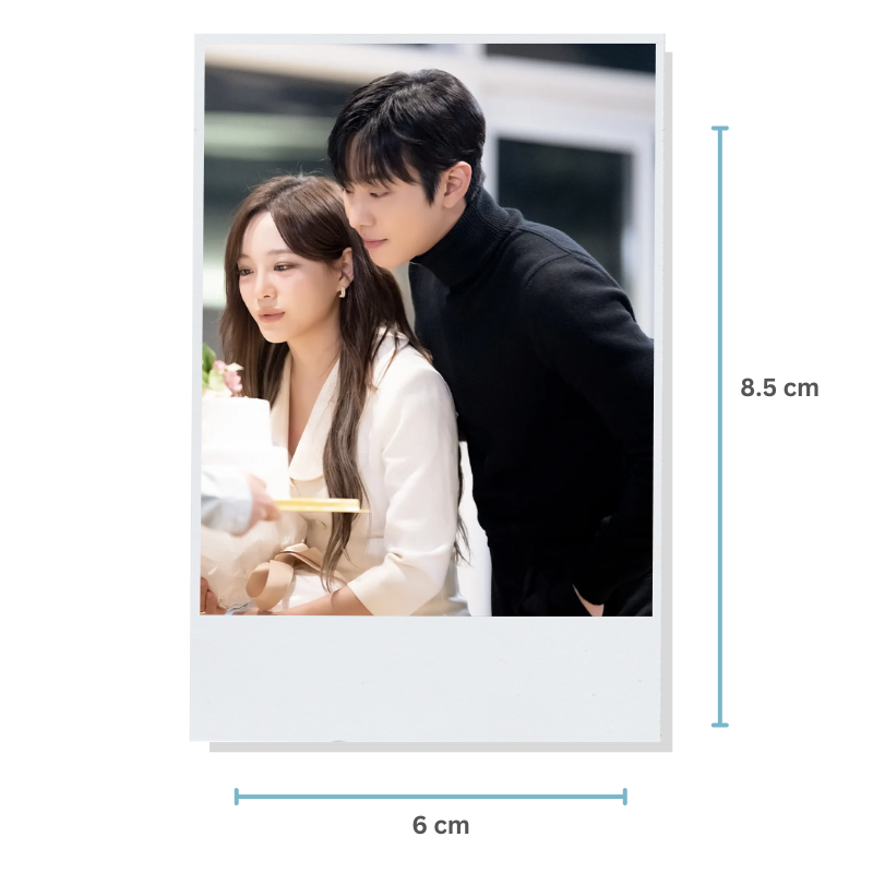 BUSINESS PROPOSAL Photocard 1 [Unofficial] – World E Bazaar