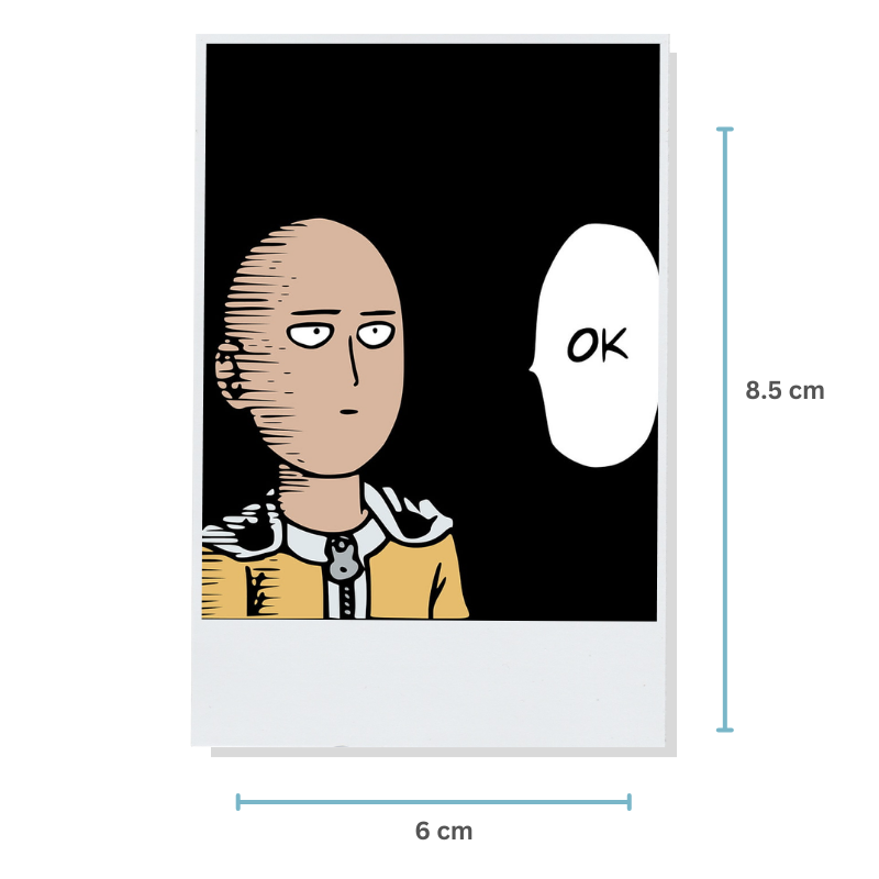 Anime Photocards (Unofficial) – World E Bazaar