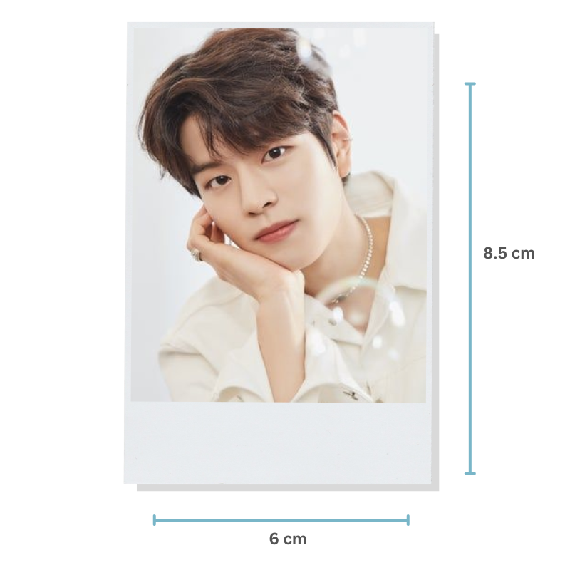 STRAY KIDS SEUNGMIN Photocard 1 [Unofficial] – World E Bazaar